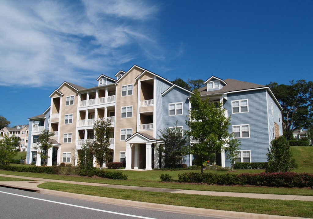 Multi-Family Architecture: Sustainable Living | Ted Trout Architects