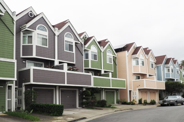 Multi-Family Housing Architecture Types to Know About